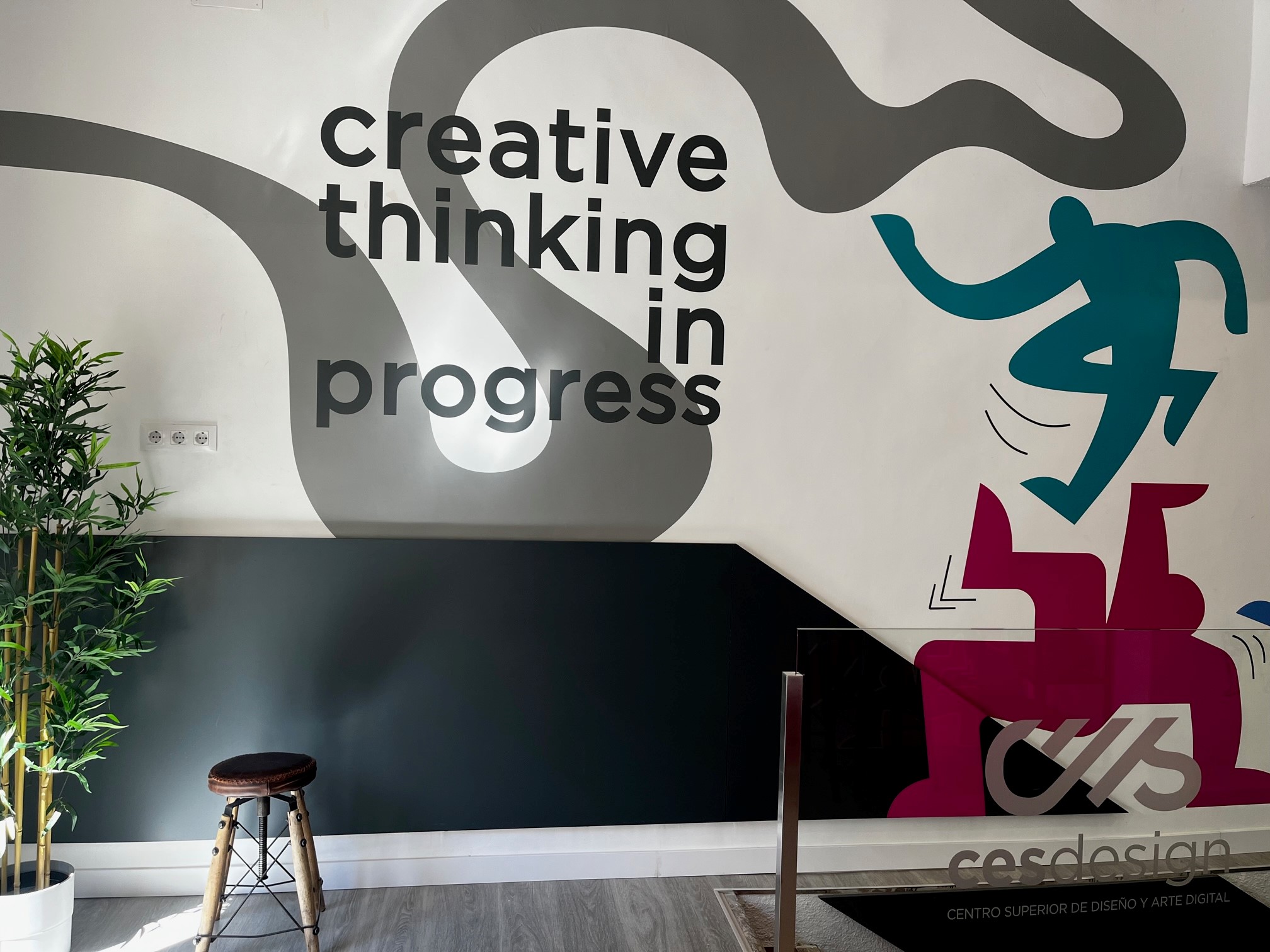 Quienes somos | CES Design Centro Superior de Diseño y Arte Digital