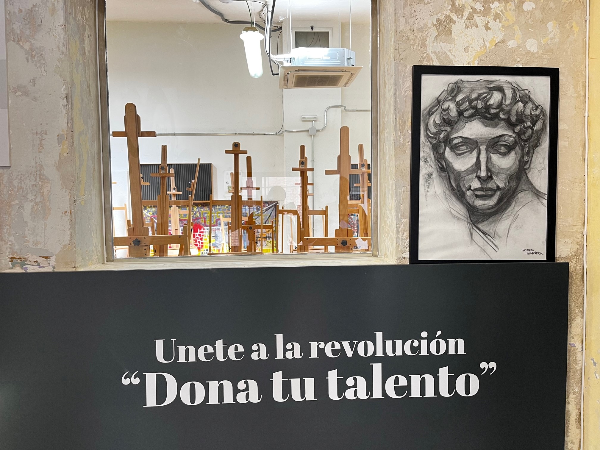 Quienes somos | CES Design Centro Superior de Diseño y Arte Digital